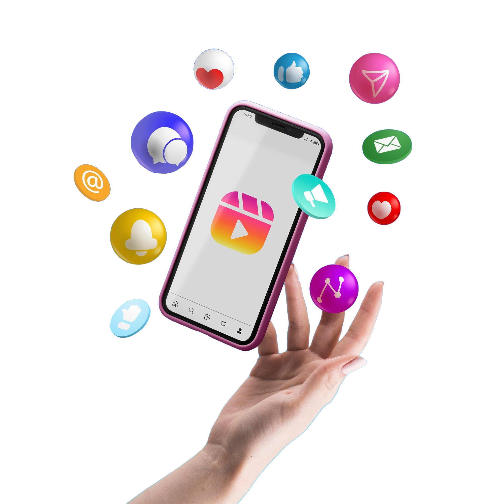 Meta Advertising - Ecompilot