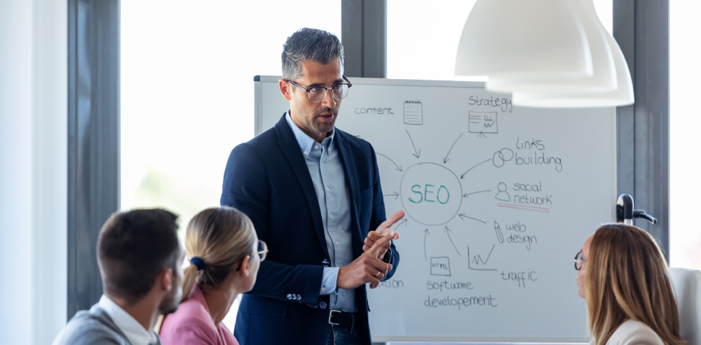 Skilled Resource Staffing | Top Talent for Your Business | Ecompilot