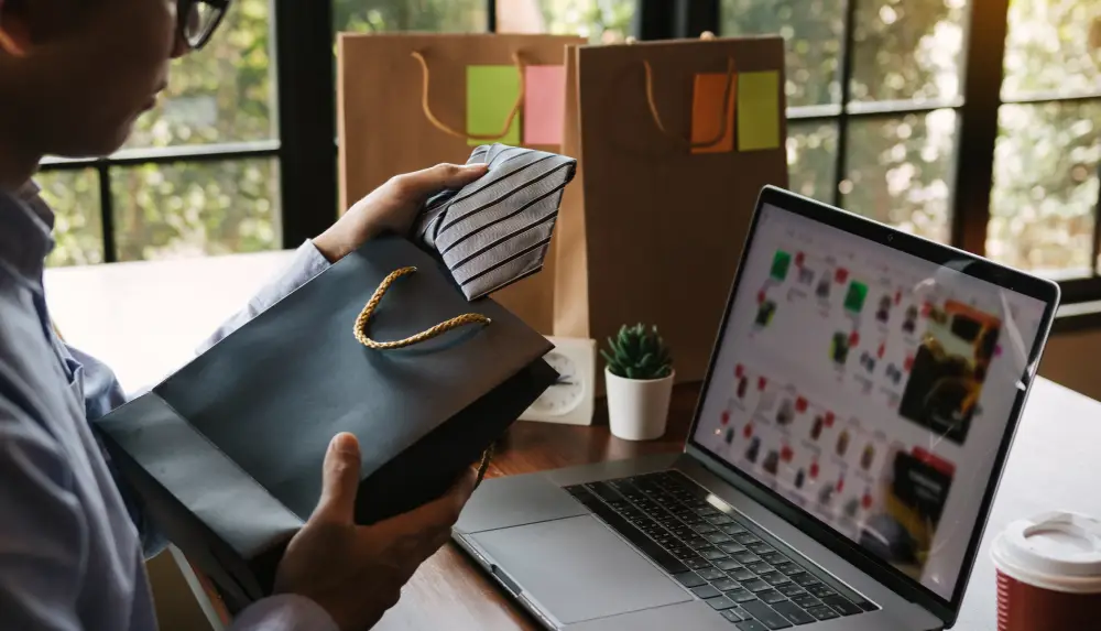 Shopify Services | Build & Grow Your Online Store | Ecompilot