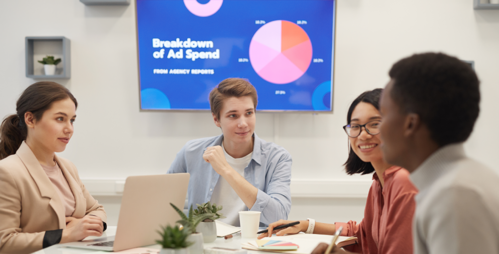 Google Ads Management Services - Ecompilot